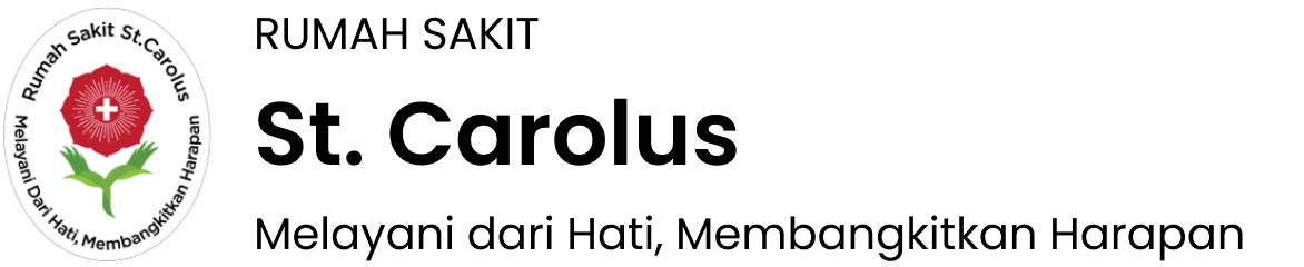 Great Eastern - Rumah Sakit St. Carolus