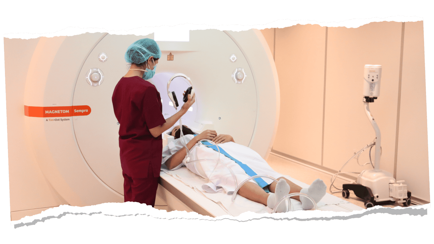 VOUCHER KHUSUS BULAN DESEMBER - Rumah Sakit St. Carolus