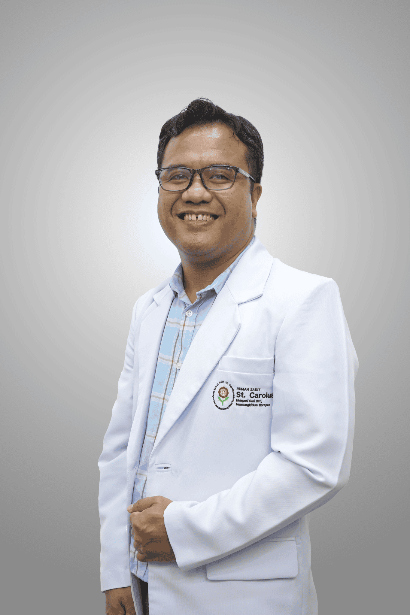 Penyakit Dalam - Rumah Sakit St. Carolus